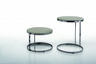 JOINT side tables - Classique