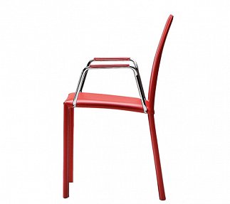SILVY CU PBR-CU chair - Classique
